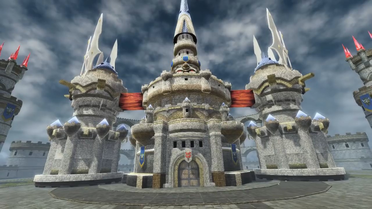 PSO2 Episode 5: Buster Quests | PSUBlog