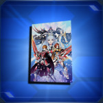 PSO2 JP AC Scratch: Legendary Heroes | PSUBlog