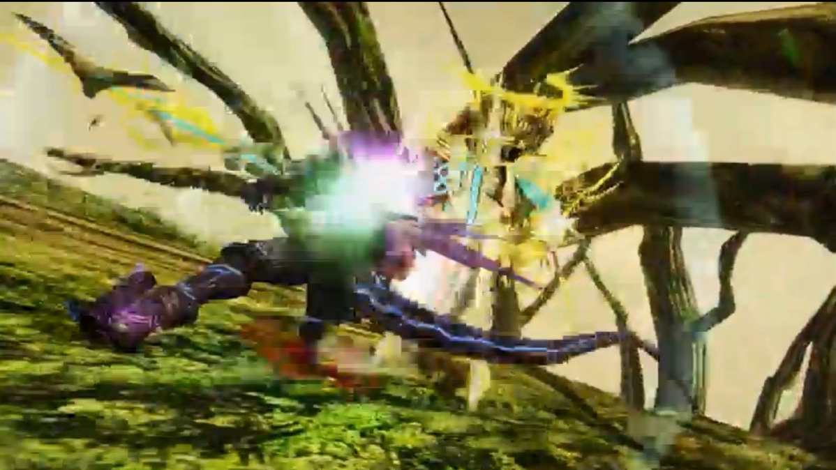 PSO2 Station #11 Recap | PSUBlog