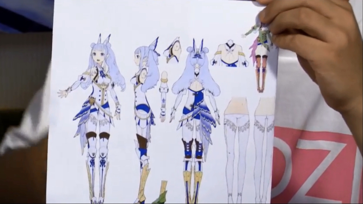 PSO2 Station #10 Recap | PSUBlog