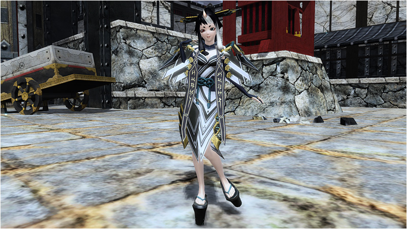 PSO2 Vita’s Second Anniversary Event! | PSUBlog