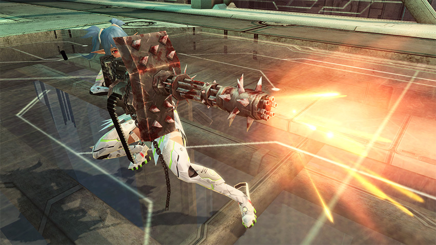 Changes Are In Store For the Battle Arena This September | PSUBlog