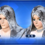 PSO2 JP AC Scratch: Misty Dark World | PSUBlog