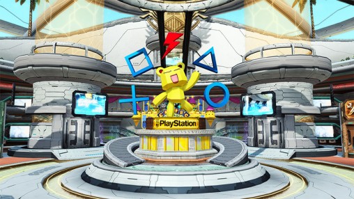 Dengeki is Throwing A Carnival in PSO2 | PSUBlog