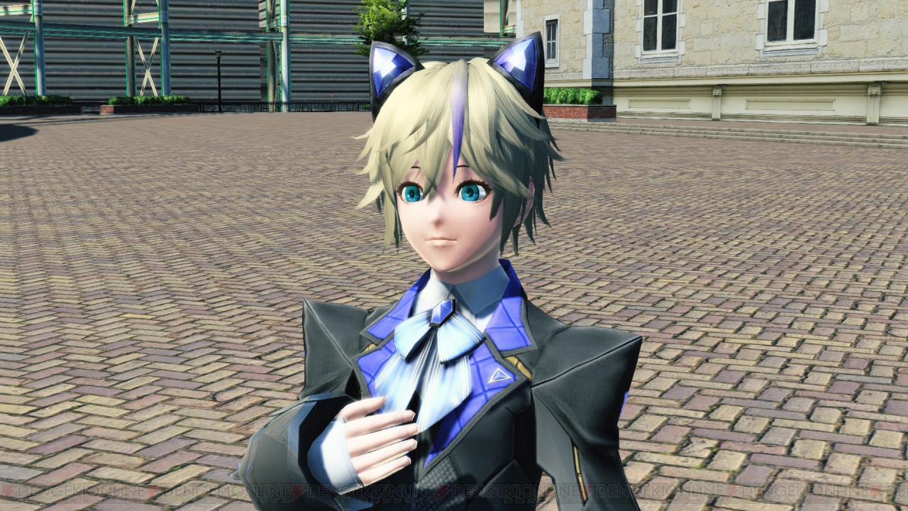 PSO2 Episode 4 Materials Collection | PSUBlog