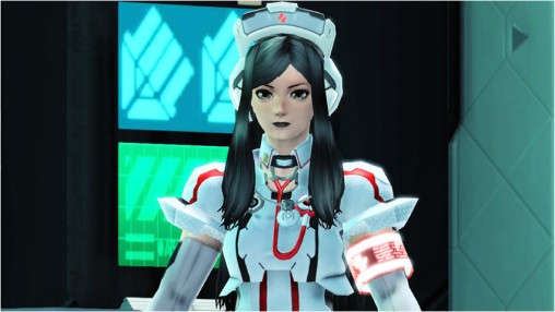 Character File: Lola | PSUBlog