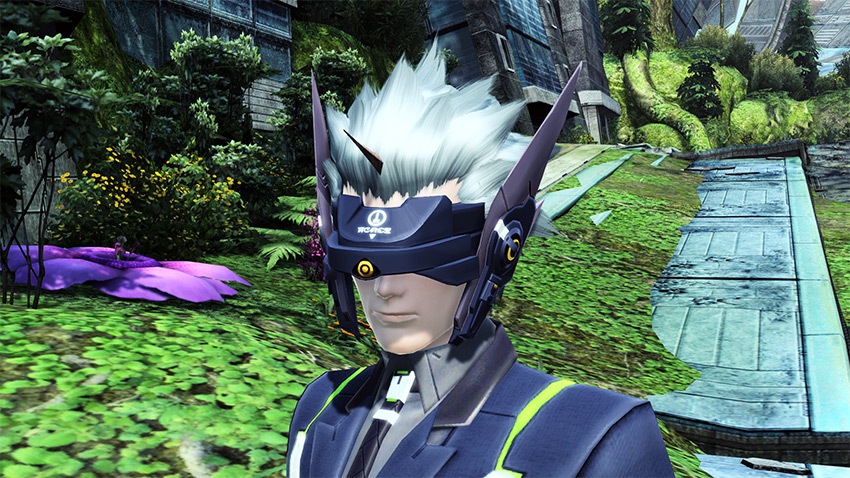 Become A Fighter When Dead or Alive Collides with PSO2 | PSUBlog