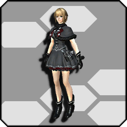 PSO2 JP: Christmas Costumes | PSUBlog