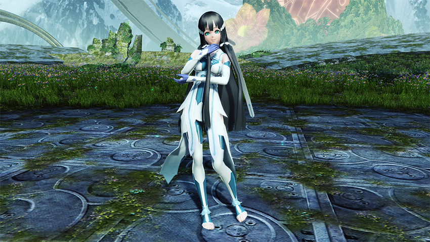 (A Certain Magical) Virtual-On Brings Changes to PSO2’s Battle Arena ...