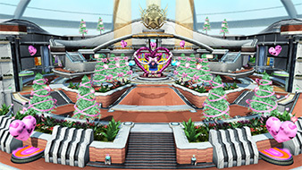 PSO2 JP: Maintenance and Patch (2/07/2018) | PSUBlog