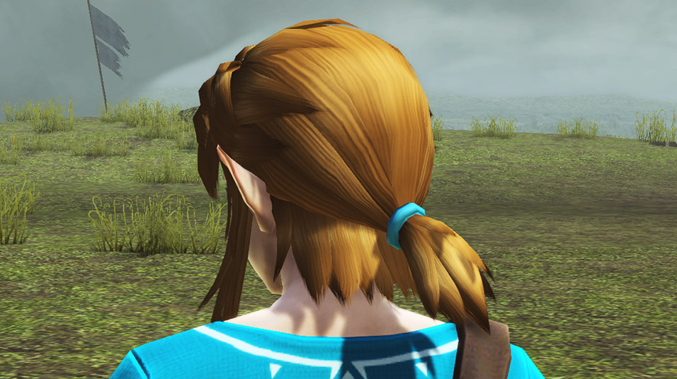 Phantasy Star Online 2 Cloud General Information | PSUBlog