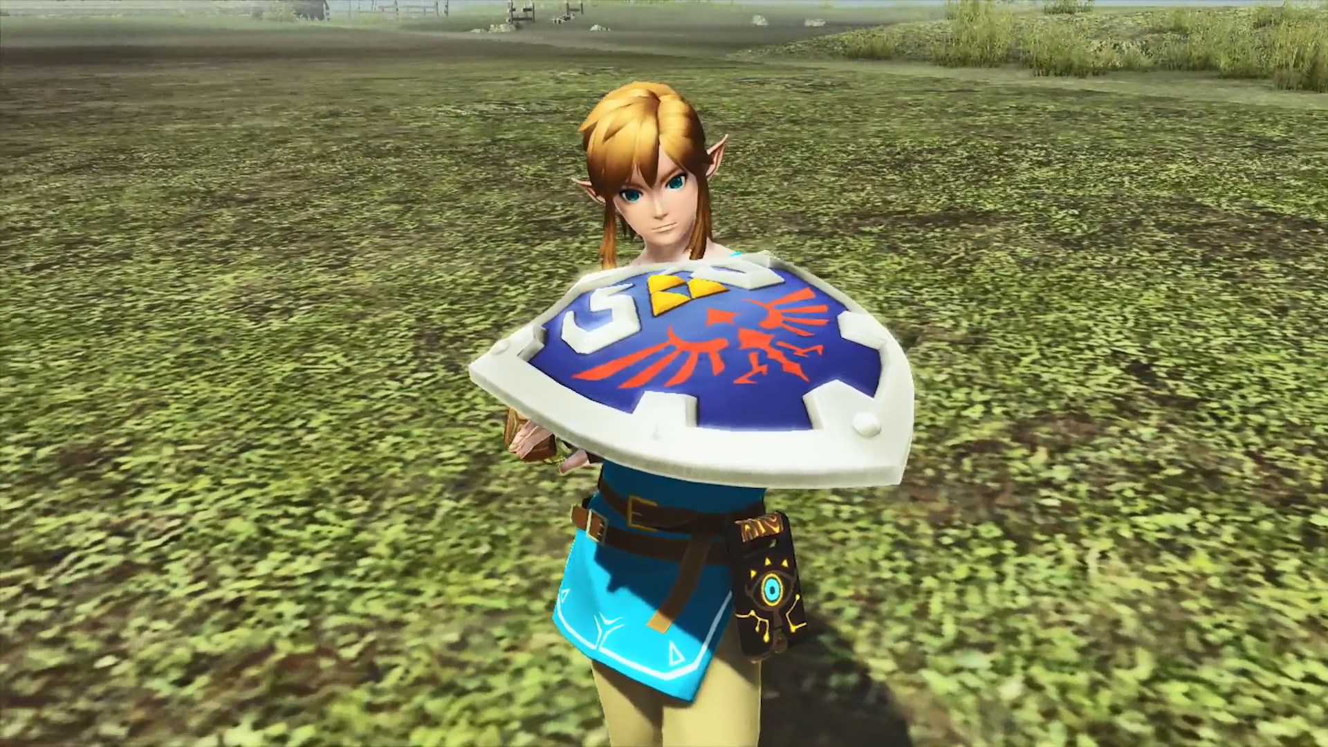 PSO2 Cloud Service Begins April 4th + Zelda Breath Of the Wild ...