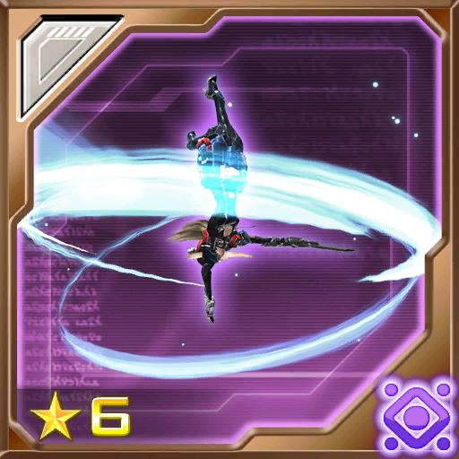 PSO2es: Gunslash PA Chips | PSUBlog