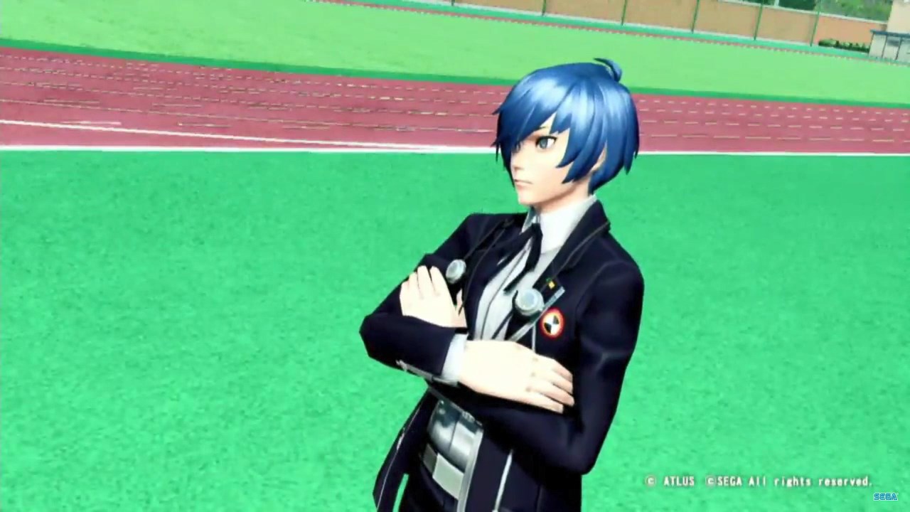 PSO2 Collaborates with Persona 5: Dancing Star Night and Persona 3 ...
