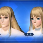 PSO2 JP AC Scratch: Sortir Break | PSUBlog