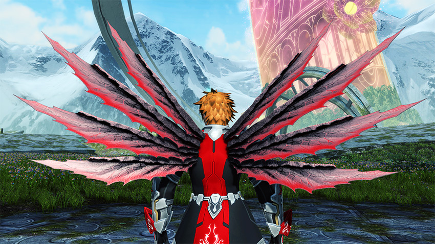 Persona Dancing Series Takes The Stage On PSO2 | PSUBlog