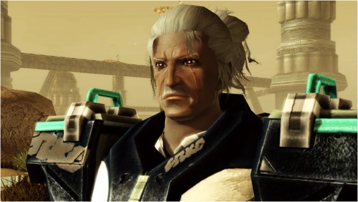 Character File: Jan | PSUBlog