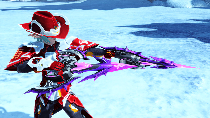 Persona Dancing Series Takes The Stage On PSO2 | PSUBlog