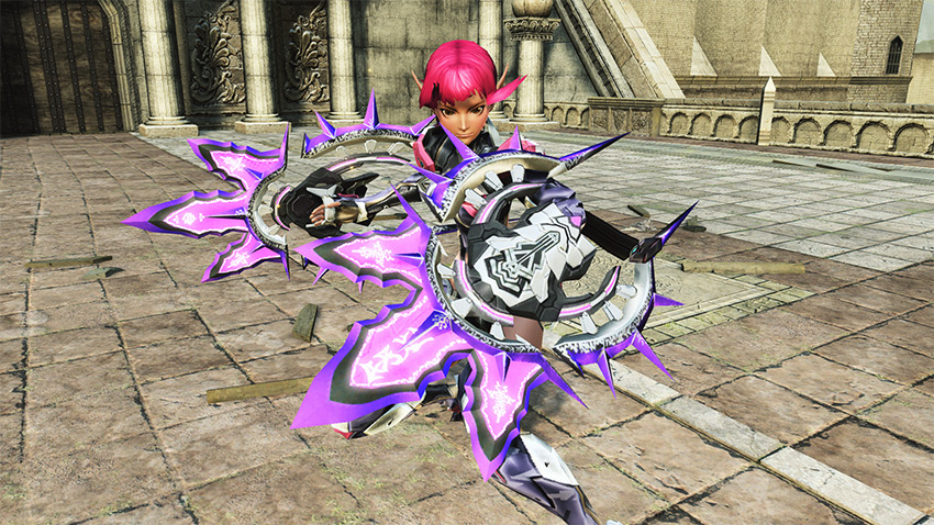 Persona Dancing Series Takes The Stage On PSO2 | PSUBlog
