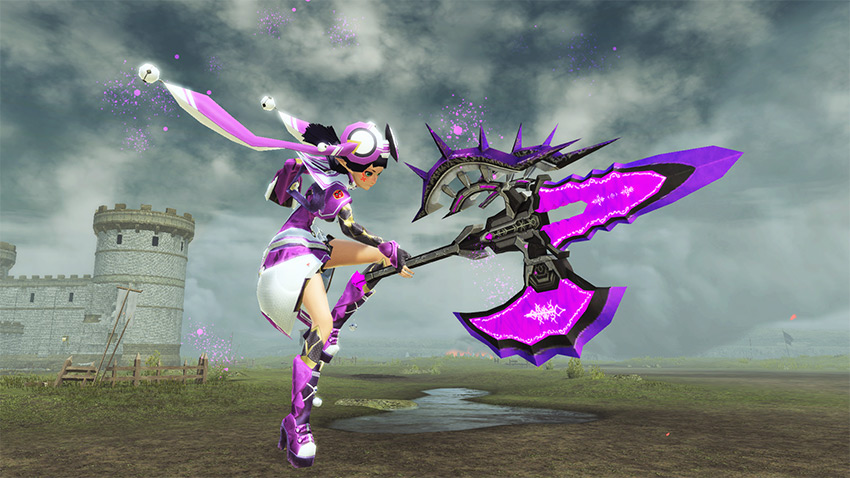 Persona Dancing Series Takes The Stage On PSO2 | PSUBlog
