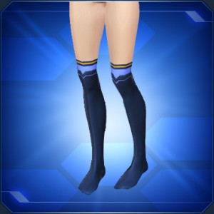 PSO2 AC Scratch: Seraphic Android | PSUBlog