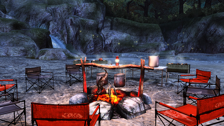 Slay the Queen in PSO2’s 8-Player Raid Boss | PSUBlog