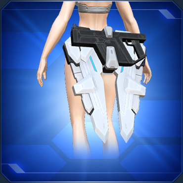 PSO2 AC Scratch: Battle Line Clash | PSUBlog