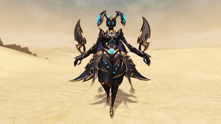 Dark Blast Apprentice | PSUBlog