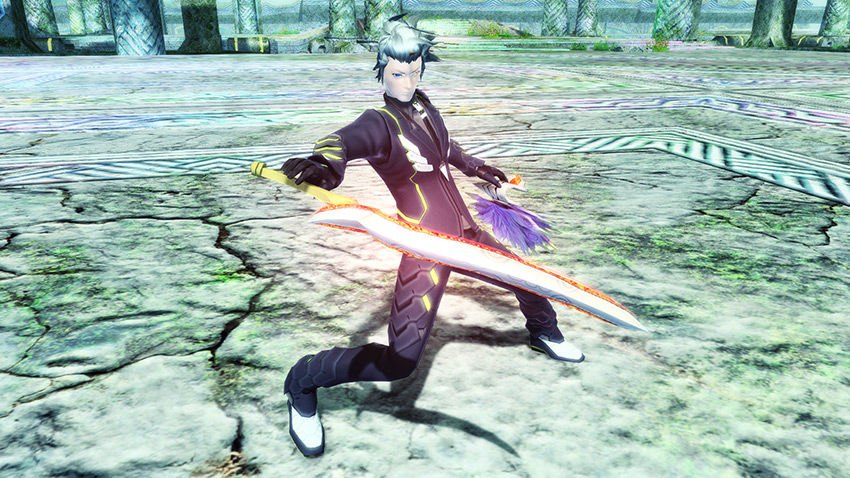 Patch Note 29/8/2018 – PSO2 Guide Book