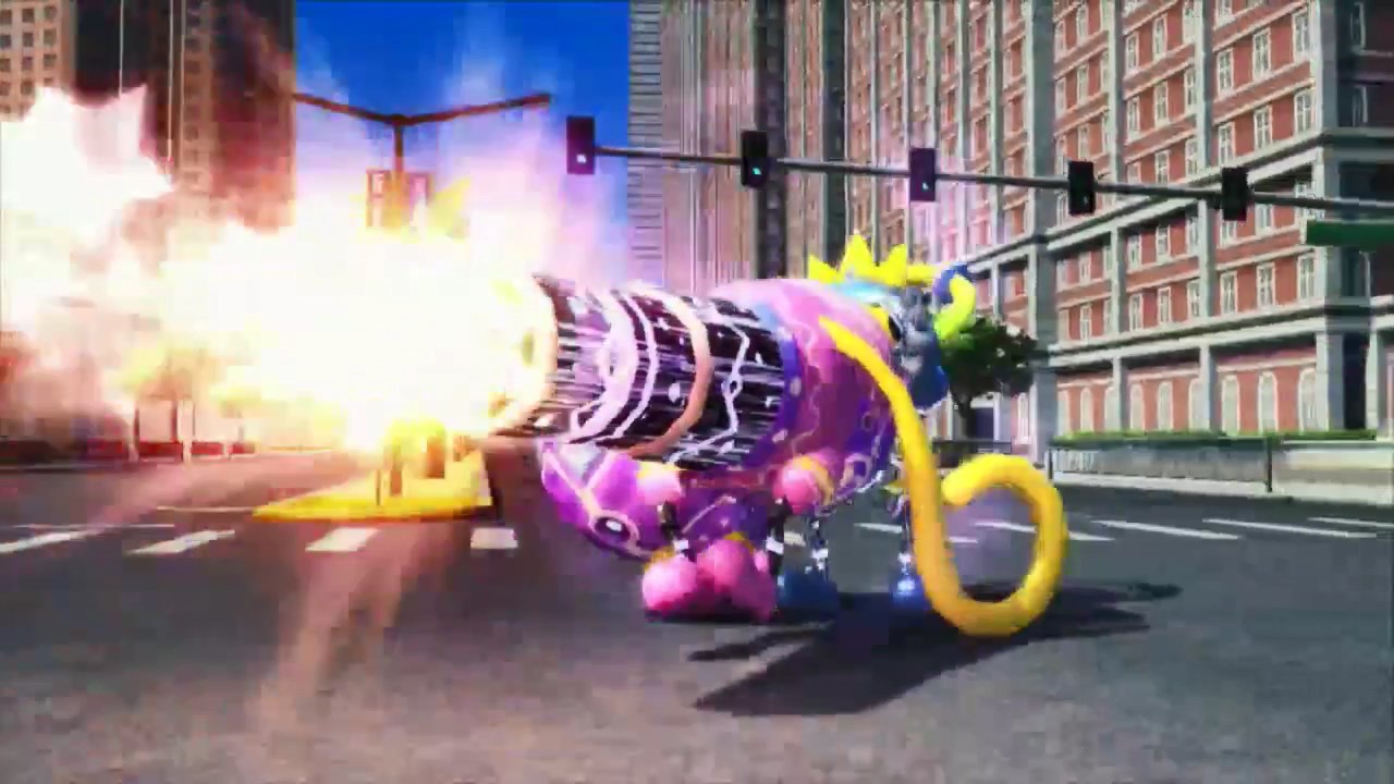 PSO2 Station #23 Recap | PSUBlog