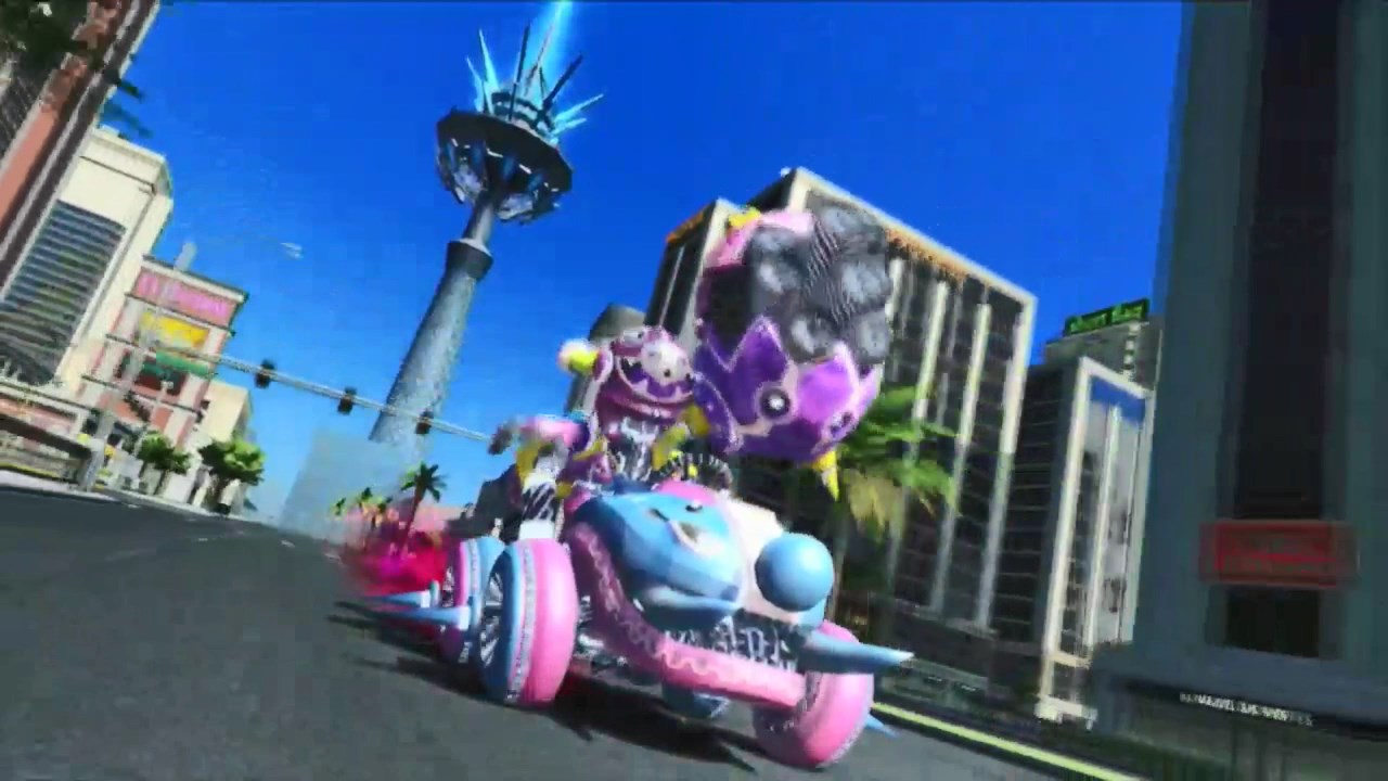 PSO2 Station #23 Recap | PSUBlog