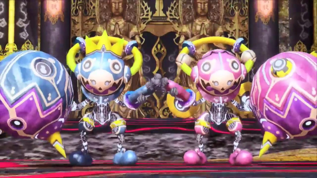 PSO2 Station #23 Recap | PSUBlog