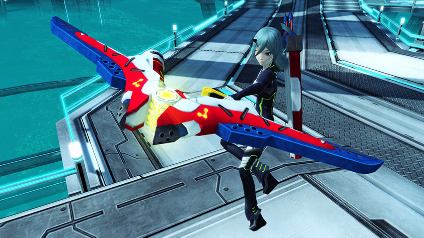 Meet Up with Nasunakan In PSO2’s Summer Update | PSUBlog