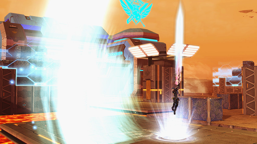 Meet Up with Nasunakan In PSO2’s Summer Update | PSUBlog