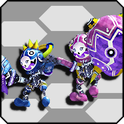 PSO2 Episode 5: Dark Blast | PSUBlog