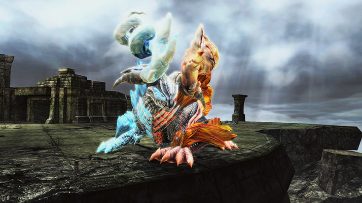 Hunt Down Elzelion in PSO2’s Free Fields! | PSUBlog