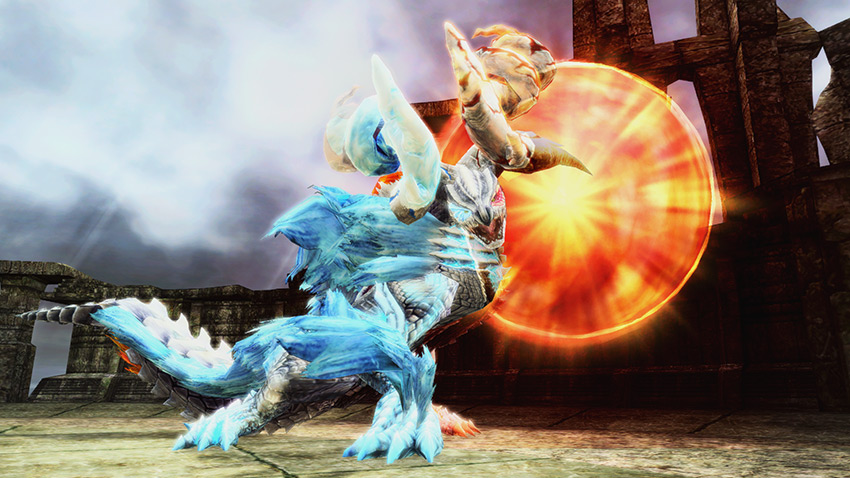 Hunt Down Elzelion in PSO2’s Free Fields! | PSUBlog