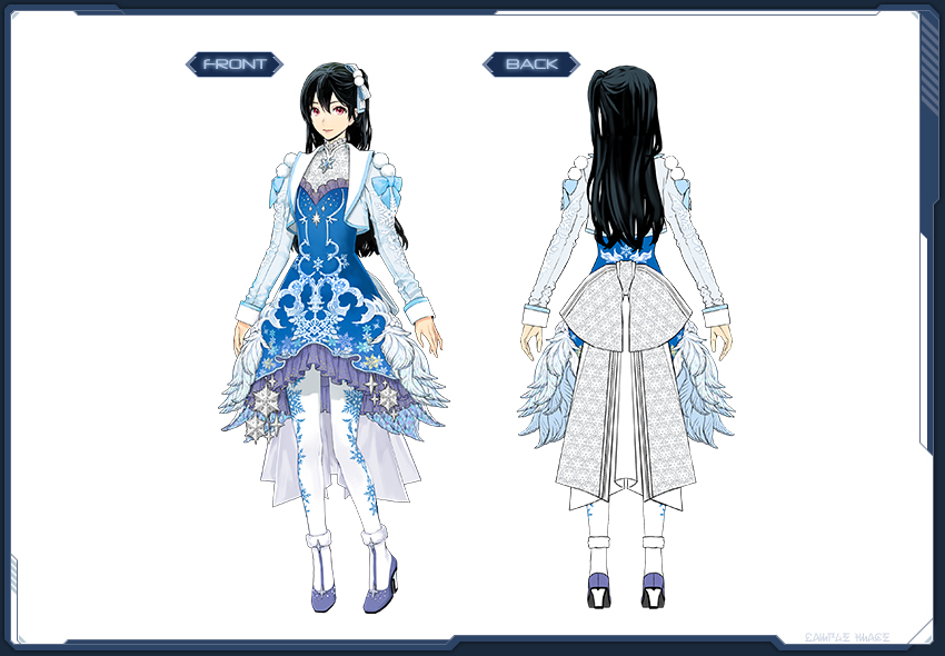 PSUBlog | Page 24 | Phantasy Star Fan Blog