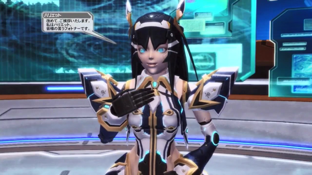PSO2 Station #28 Recap | PSUBlog