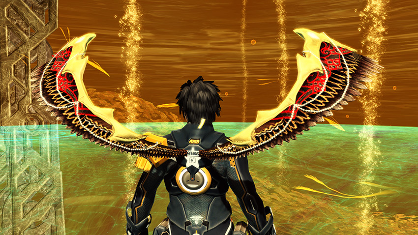 The Next Endless Quest Twirls Into PSO2! | PSUBlog