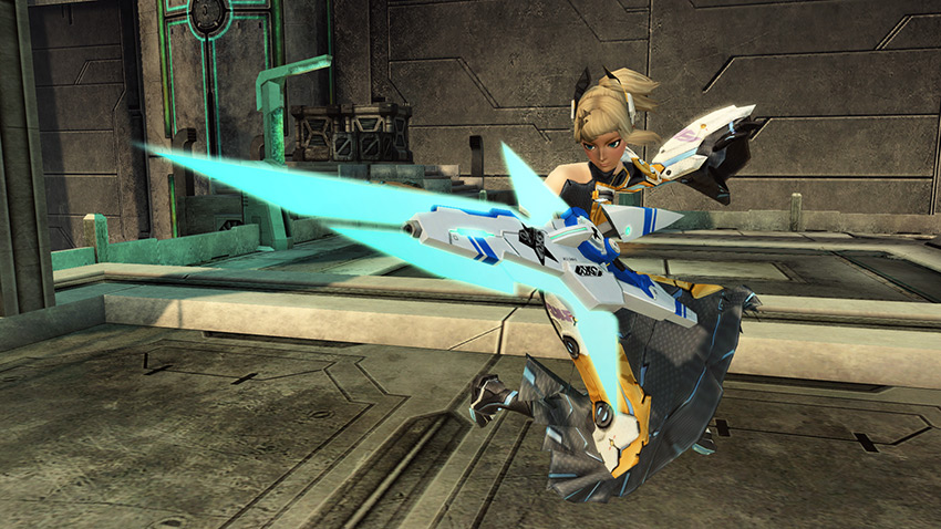 Traverse Planet Lillipa in PSO2’s Ultra Explorations! | PSUBlog