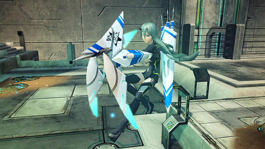 Traverse Planet Lillipa in PSO2’s Ultra Explorations! | PSUBlog
