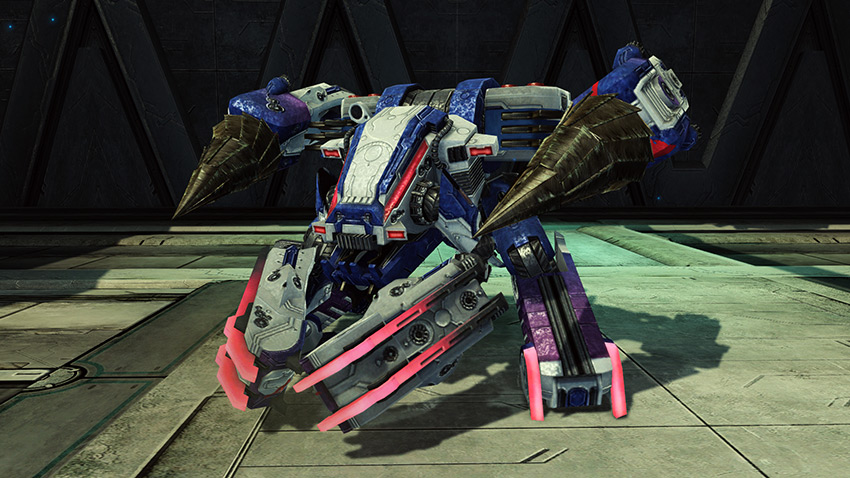 Traverse Planet Lillipa in PSO2’s Ultra Explorations! | PSUBlog