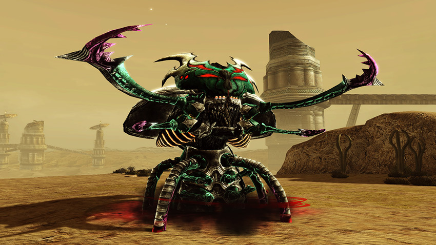 PSO2 JP: Maintenance and Patch (05/15/2019) | PSUBlog