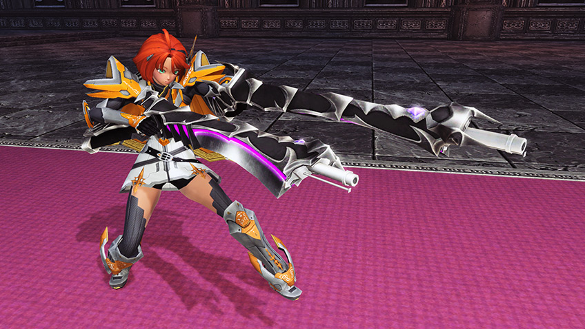 Traverse Planet Lillipa in PSO2’s Ultra Explorations! | PSUBlog