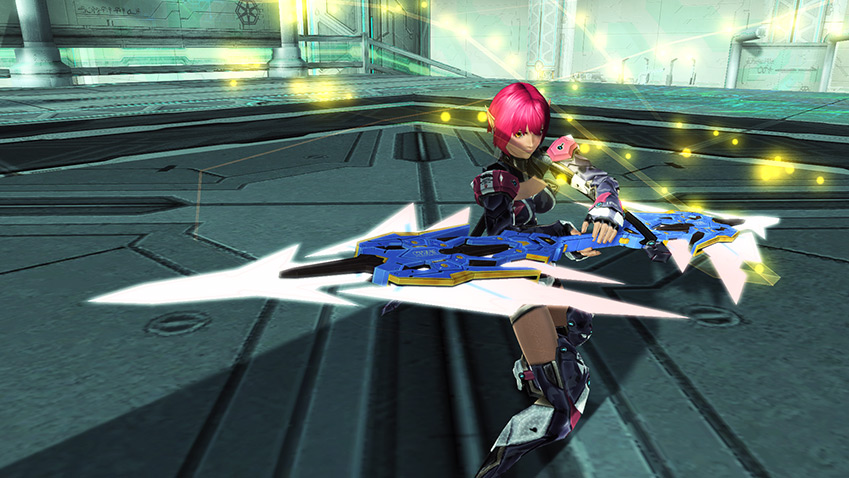 PSO2 JP: Maintenance and Patch (05/15/2019) | PSUBlog