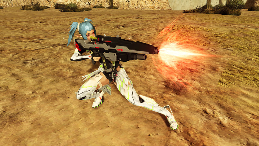 PSO2 JP: Maintenance and Patch (05/15/2019) | PSUBlog