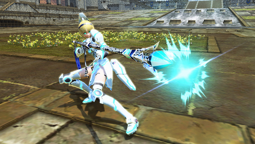 Traverse Planet Lillipa in PSO2’s Ultra Explorations! | PSUBlog