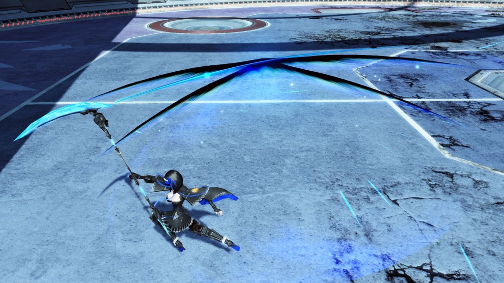 PSO2 Episode 6: Phantom Class | PSUBlog