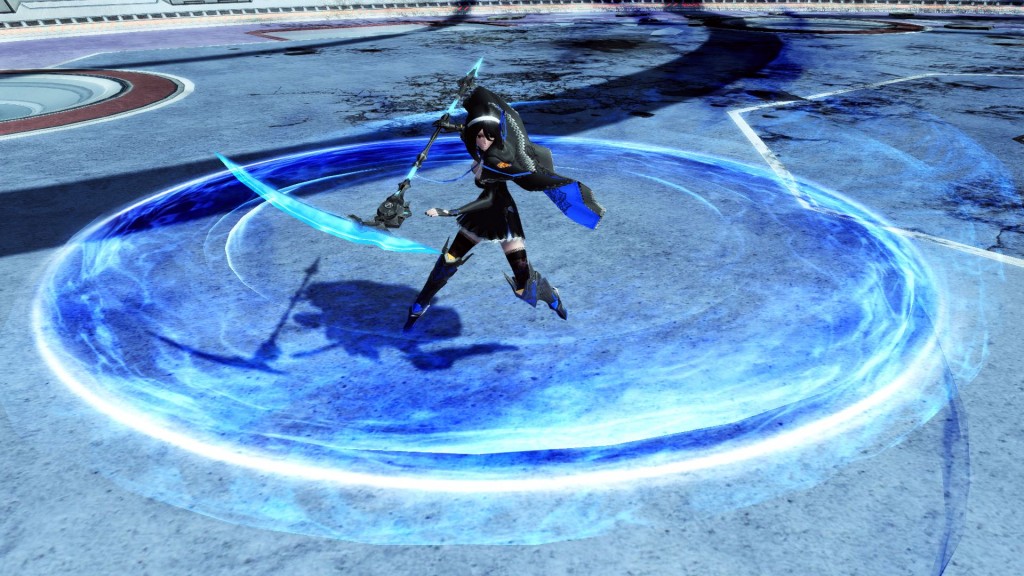 PSO2 Episode 6: Phantom Class | PSUBlog